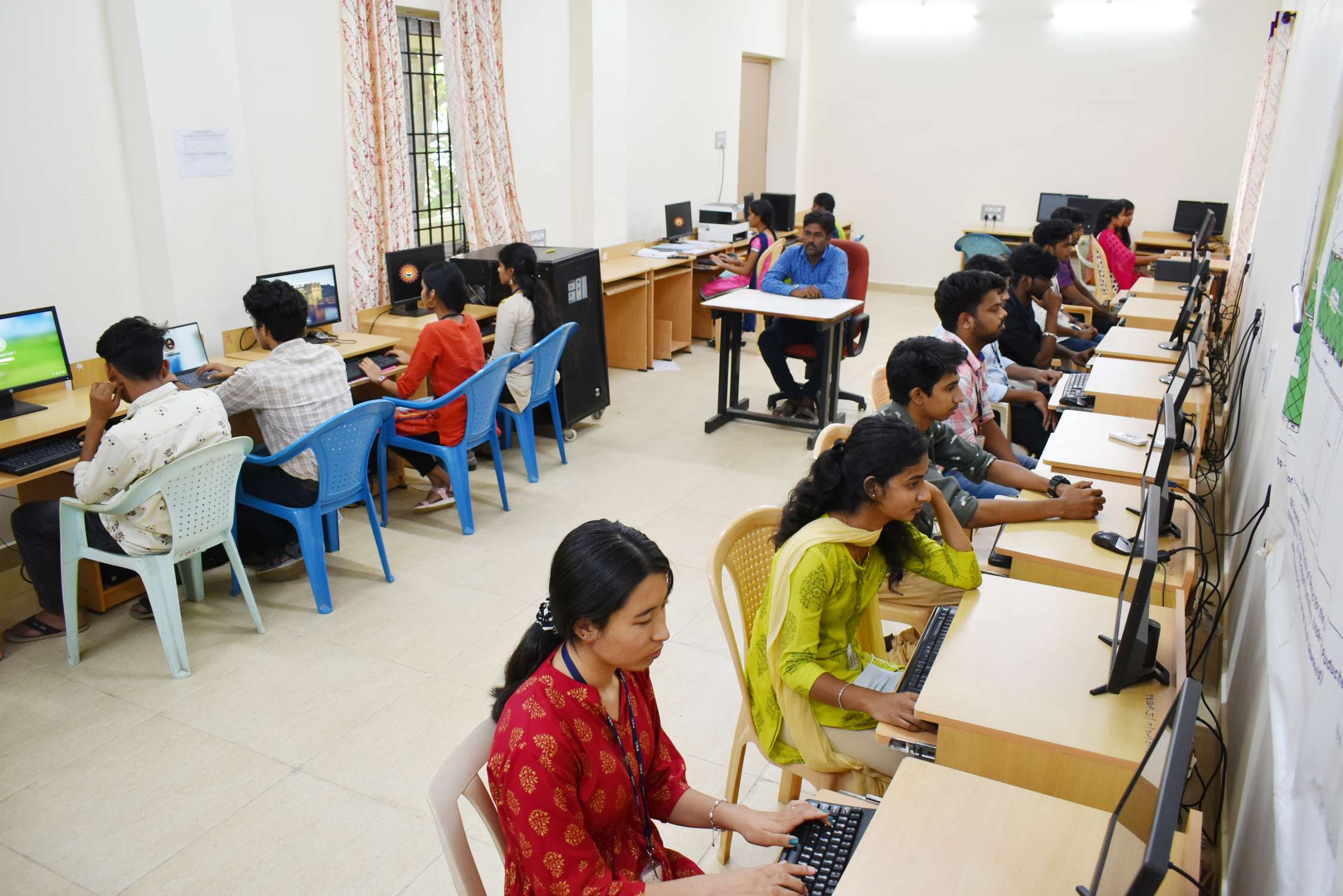 PUDUCHERRY TECHNOLOGICAL UNIVERSITY