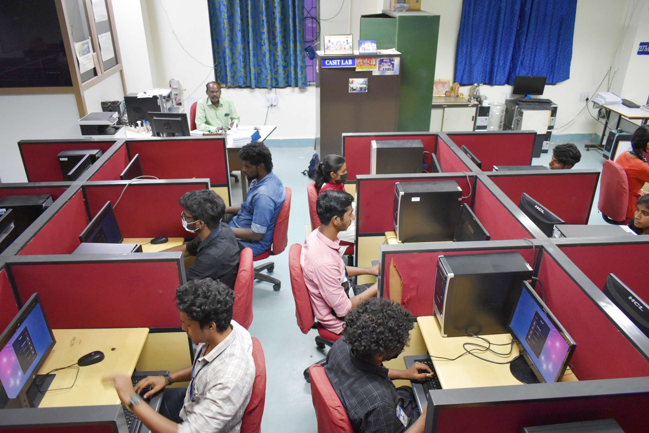 PUDUCHERRY TECHNOLOGICAL UNIVERSITY