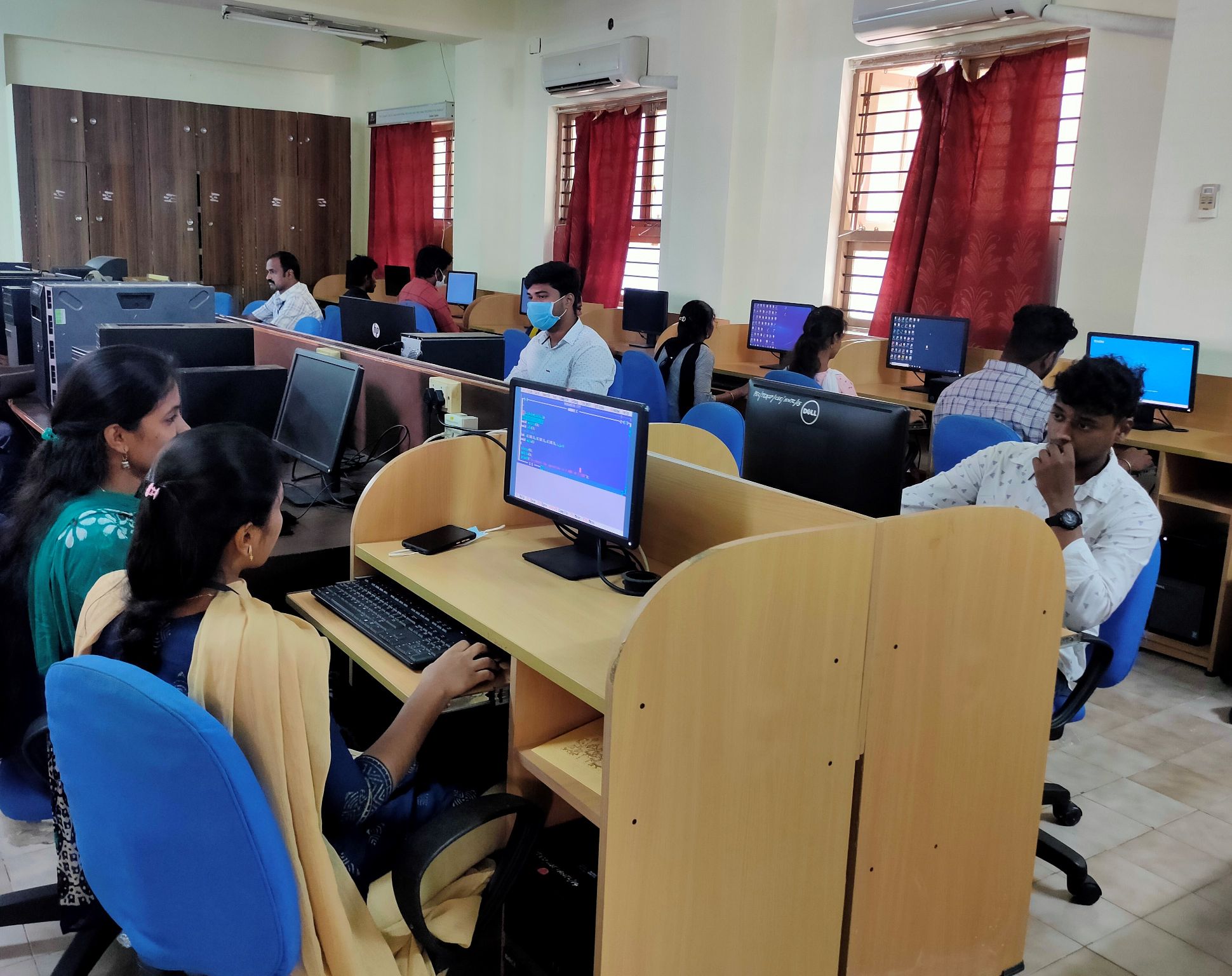 PUDUCHERRY TECHNOLOGICAL UNIVERSITY