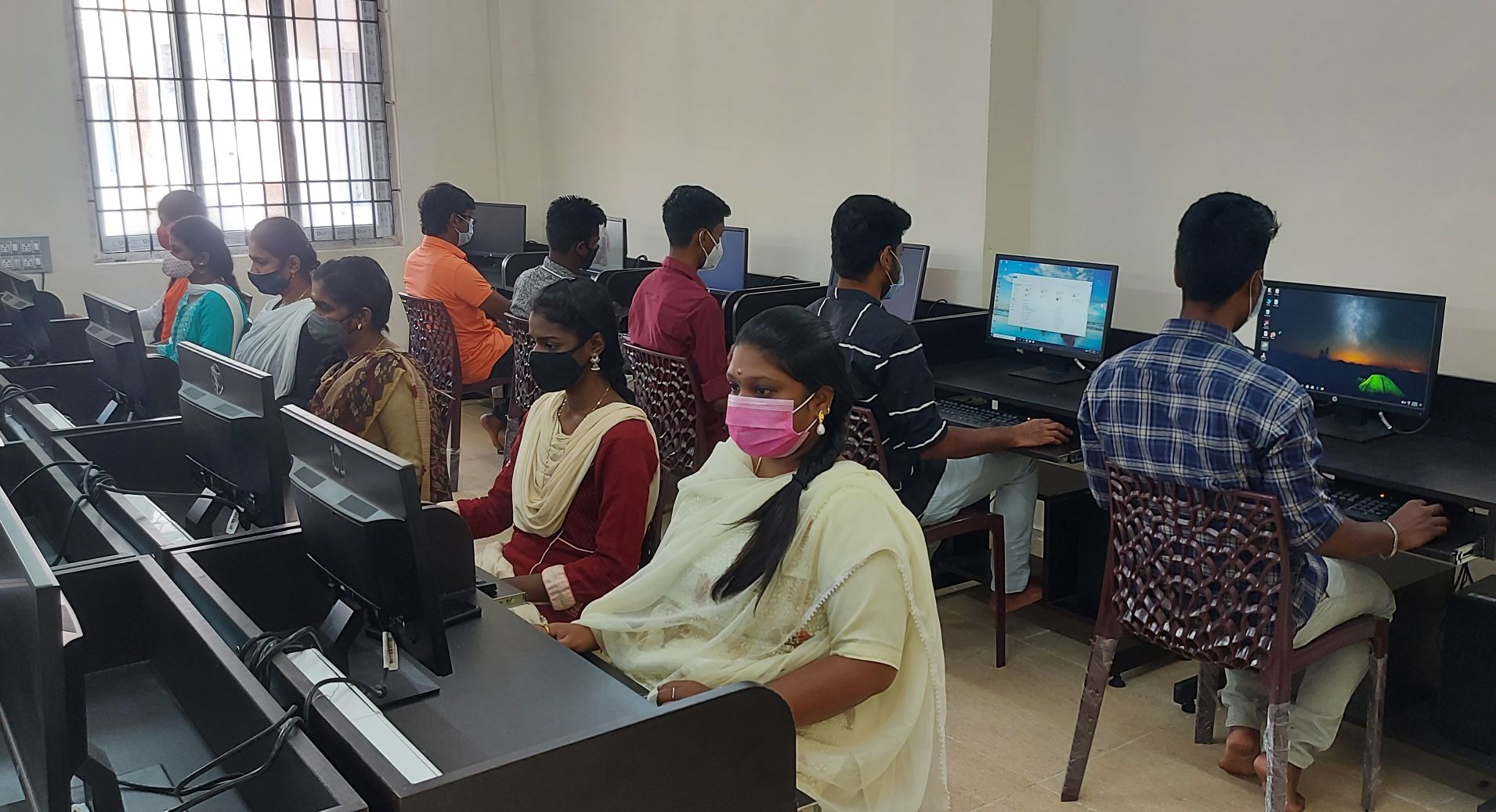 PUDUCHERRY TECHNOLOGICAL UNIVERSITY